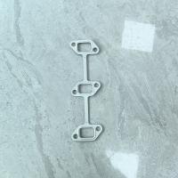 China Exhaust Manifold Gasket for Yanmar 3T75 Diesel Engine for sale