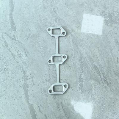 China Exhaust Manifold Gasket for Yanmar 3T75 Diesel Engine for sale
