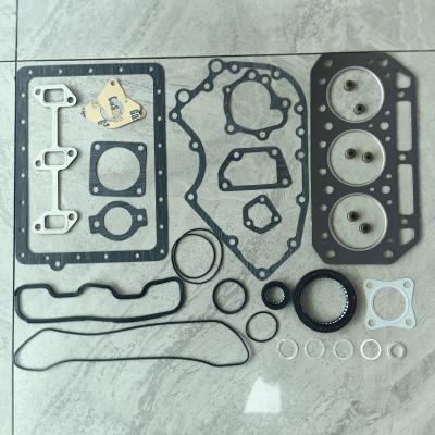 China Full Overhaul Gasket Set for Yanmar 3T75 Diesel Engine for sale