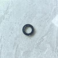 China Crankshaft Front Oil Seal for Yanmar 3T75U Diesel Engine for sale