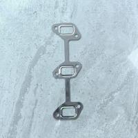China Exhaust Manifold Gasket for Yanmar 3T75U Diesel Engine for sale