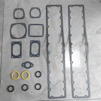 China Radiator Repair Gasket Kit 1343036 for Diesel Engine Cooler for sale