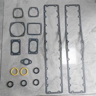 China Radiator Repair Gasket Kit 1343036 for Diesel Engine Cooler for sale