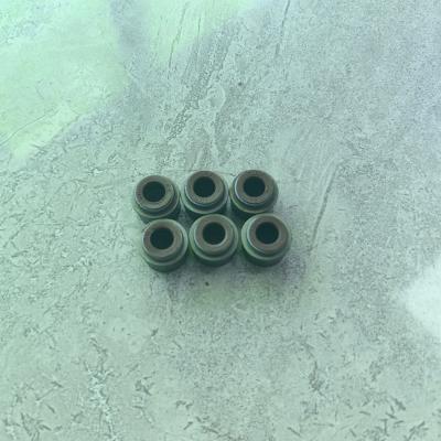 China Valve Stem Oil Seals for Yanmar 3TNE68 Diesel Engine for sale