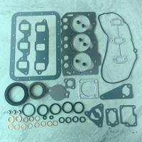 China Full Overhaul Gasket Set for Yanmar 3TNE68 Diesel Engine for sale