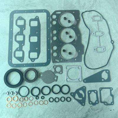 China Full Overhaul Gasket Set for Yanmar 3TNE68 Diesel Engine for sale