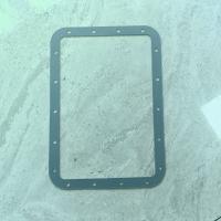China Oil Pan Gasket for Yanmar 3TNE68 Diesel Engine for sale