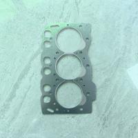China Cylinder Head Gasket for Yanmar 3TNE68 Diesel Engine for sale