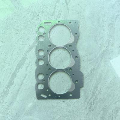 China Cylinder Head Gasket for Yanmar 3TNE68 Diesel Engine for sale