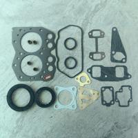 China Full Overhaul Gasket Set for Yanmar 2TNE68 Diesel Engine for sale