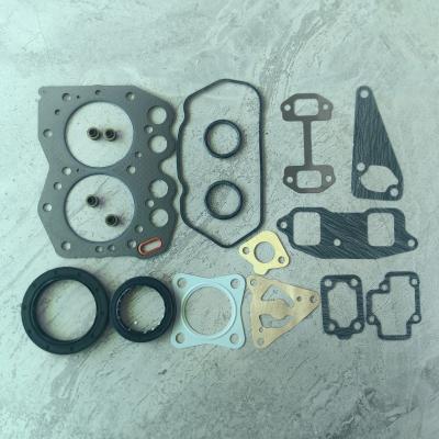 China Full Overhaul Gasket Set for Yanmar 2TNE68 Diesel Engine for sale