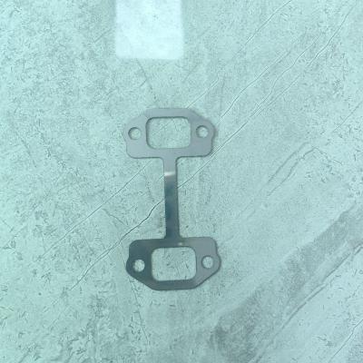 China Exhaust Manifold Gasket for Yanmar 2TNE68 Diesel Engine for sale