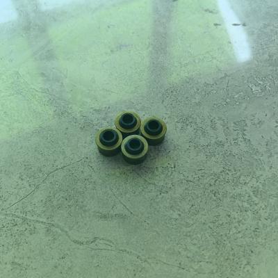 China Valve Stem Oil Seals for Yanmar 2TNE68 Diesel Engine for sale