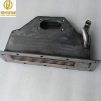 China Intercooler for Cumm ins 4B3.9 Diesel Engine for sale