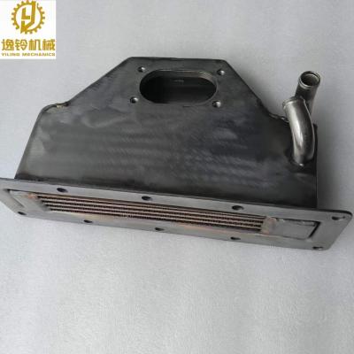China Intercooler for Cumm ins 4B3.9 Diesel Engine for sale