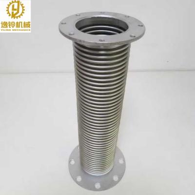 China Exhaust Bellows 203555 3968643 for Cum mins K38 KTA38 Diesel Engine for sale