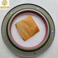 China Crankshaft Oil Seal 3649550 4100625 for Cum mins K60 QSK60 Diesel Engine for sale