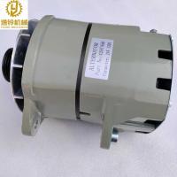 China 24V 130A Alternator 4297450 for Cumm ins QSK19 K19 Diesel Engine for sale