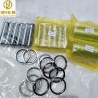 China Valve Guide & Valve Seat Insert Kit for Cumm ins QSK60 Diesel Engine for sale