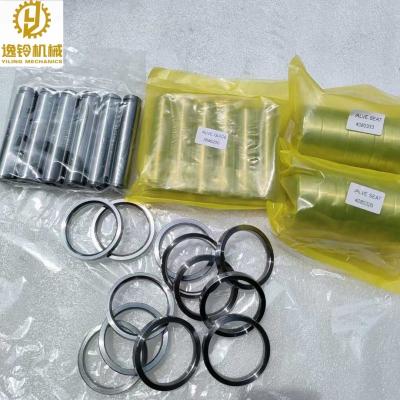 China Valve Guide & Valve Seat Insert Kit for Cumm ins QSK60 Diesel Engine for sale