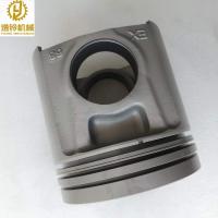 China Piston for Cum mins QSK60 Diesel Engine for +1mm Bore Repair for sale