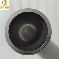 China Cylinder Liner for Cum mins QSK60 Diesel Engine for ‑2mm Repair for sale