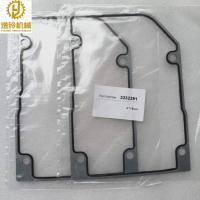 China Rocker Cover Gasket 3332291 for Cum mins QSK60 Diesel Engine for sale
