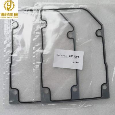 China Rocker Cover Gasket 3332291 for Cum mins QSK60 Diesel Engine for sale