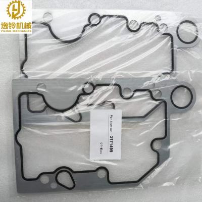 China Rocker Housing Gasket 3171499 for Cummi ns QSK60 Diesel Engine for sale
