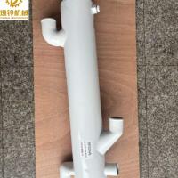 China Heat Exchanger Assembly 3912145 for Cummi ns QSM11 Diesel Engine for sale