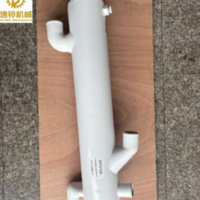 China Heat Exchanger Assembly 3912145 for Cummi ns QSM11 Diesel Engine for sale