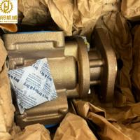 China Sea Water Pump Assembly 5260393 for Cum mins QSM11 Diesel Engine for sale