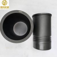 China Cylinder Liner 4309331 for Cum mins QST30 Diesel Engine for sale