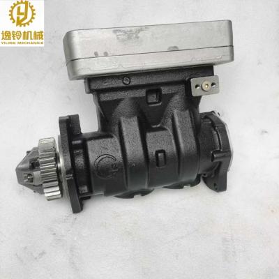 China Air Compressor‑1mm for Cumm ins QSX15 Diesel Engine for sale