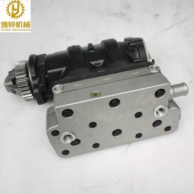 China Air Compressor‑2mm for Cumm ins QSX15 Diesel Engine for sale