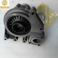 China Water Pump 4920465 ‑2mm for Cum mins QSX15 Diesel Engine for sale