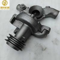 China Water Pump‑1mm for Cumm ins V28 Diesel Engine for sale