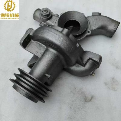 China Water Pump‑1mm for Cumm ins V28 Diesel Engine for sale