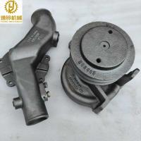 China Water Pump‑2mm for Cumm ins V28 Diesel Engine for sale