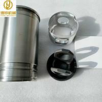 China Cylinder Liner Piston Kit for Detroit Diesel S60 130mm Engine for sale
