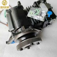 China Air Compressor -1mm for Detroit Diesel S60 Diesel Engine for sale