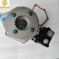 China Air Compressor -2mm for Detroit Diesel S60 Diesel Engine for sale