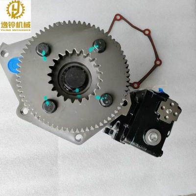 China Air Compressor -2mm for Detroit Diesel S60 Diesel Engine for sale