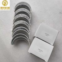 China Connecting Rod Bearing & Camshaft Bearing Set for Detroit Diesel S60 Engine for sale