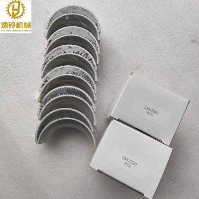 China Connecting Rod Bearing & Camshaft Bearing Set for Detroit Diesel S60 Engine for sale