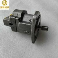 China Fuel Pump -1mm for Detroit Diesel S60 Heavy Duty Diesel Engine for sale