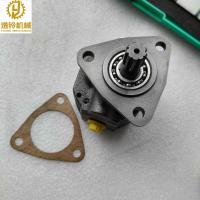 China Fuel Gear Pump for Detroit Diesel S60 Heavy Duty Diesel Engine for sale