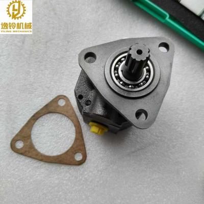 China Fuel Gear Pump for Detroit Diesel S60 Heavy Duty Diesel Engine for sale
