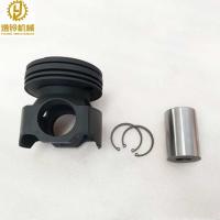 China Piston -1 for Detroit Diesel S60 12.7L Heavy Duty Engine for sale