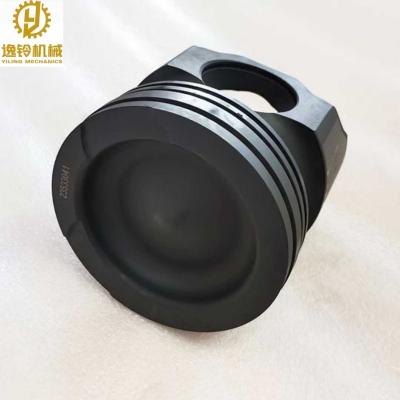 China Piston -2 for Detroit Diesel S60 12.7L Heavy Duty Engine for sale